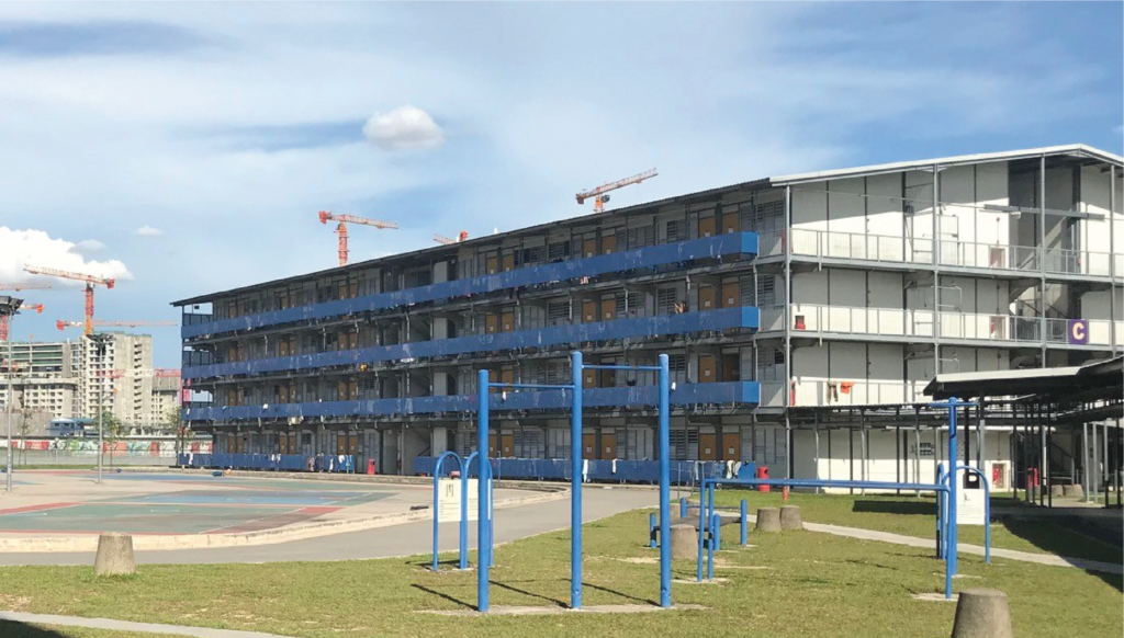 Portfolio - GEENET PTE LTD