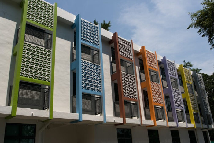 Portfolio - GEENET PTE LTD