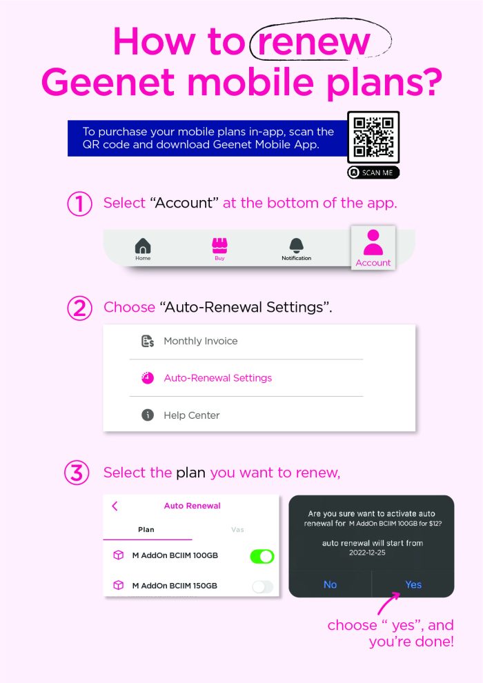 Free WIFI - GEENET PTE LTD