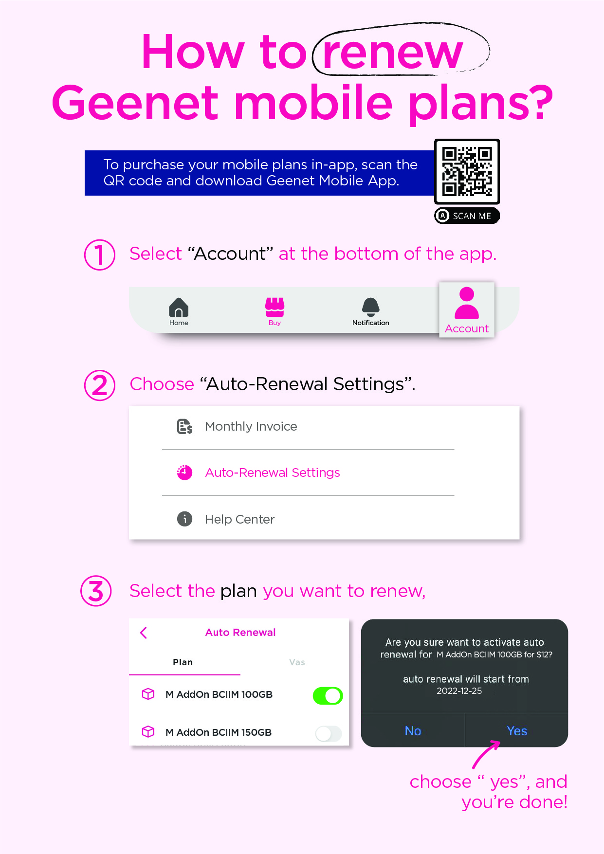 Free WIFI - GEENET PTE LTD