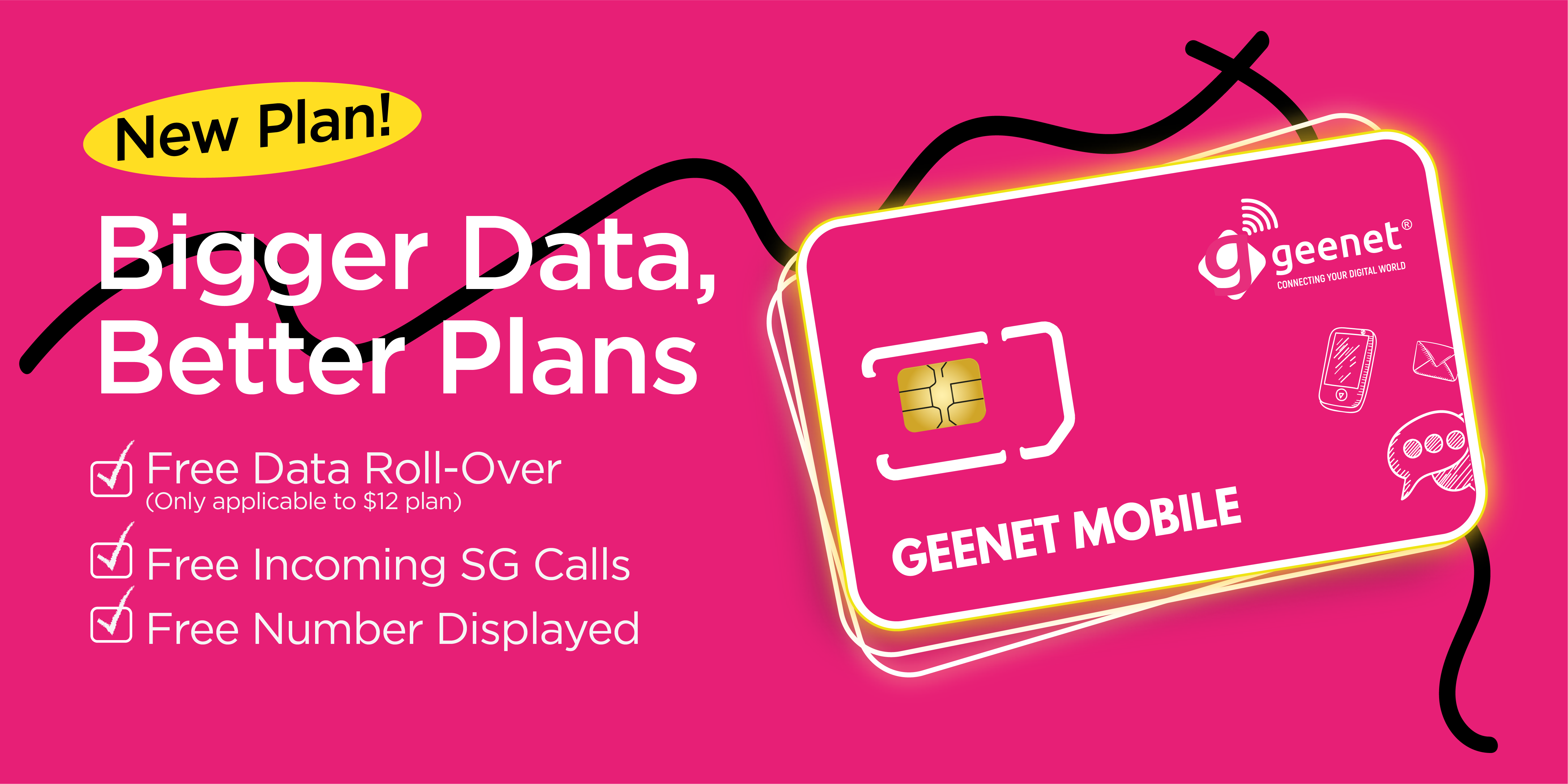 Home - GEENET PTE LTD