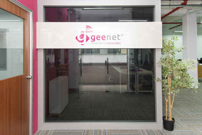 Media - GEENET PTE LTD