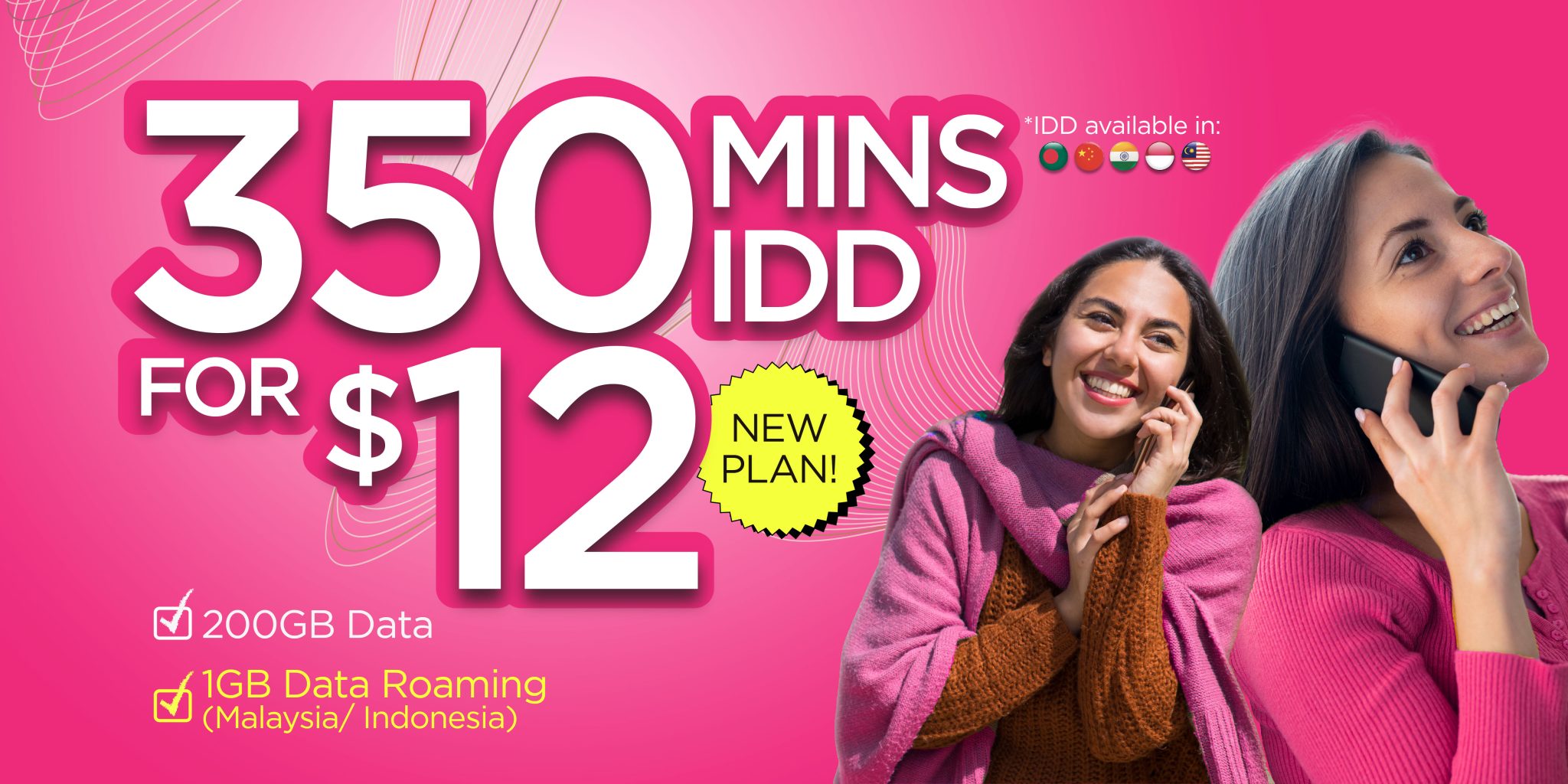 Free WIFI - GEENET PTE LTD