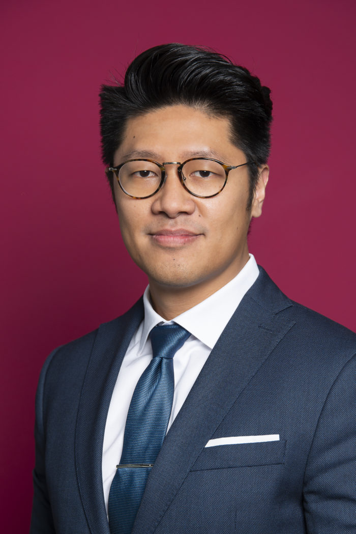 Board Of Directors - GEENET PTE LTD