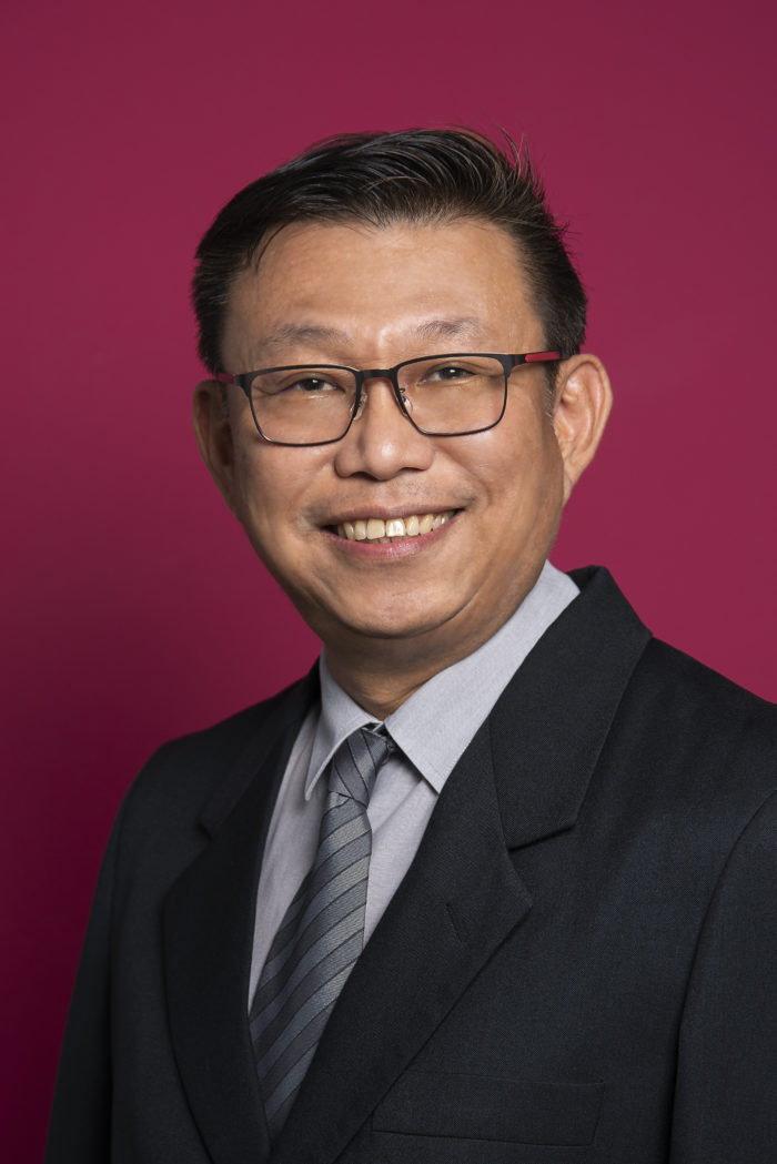 Board Of Directors - GEENET PTE LTD