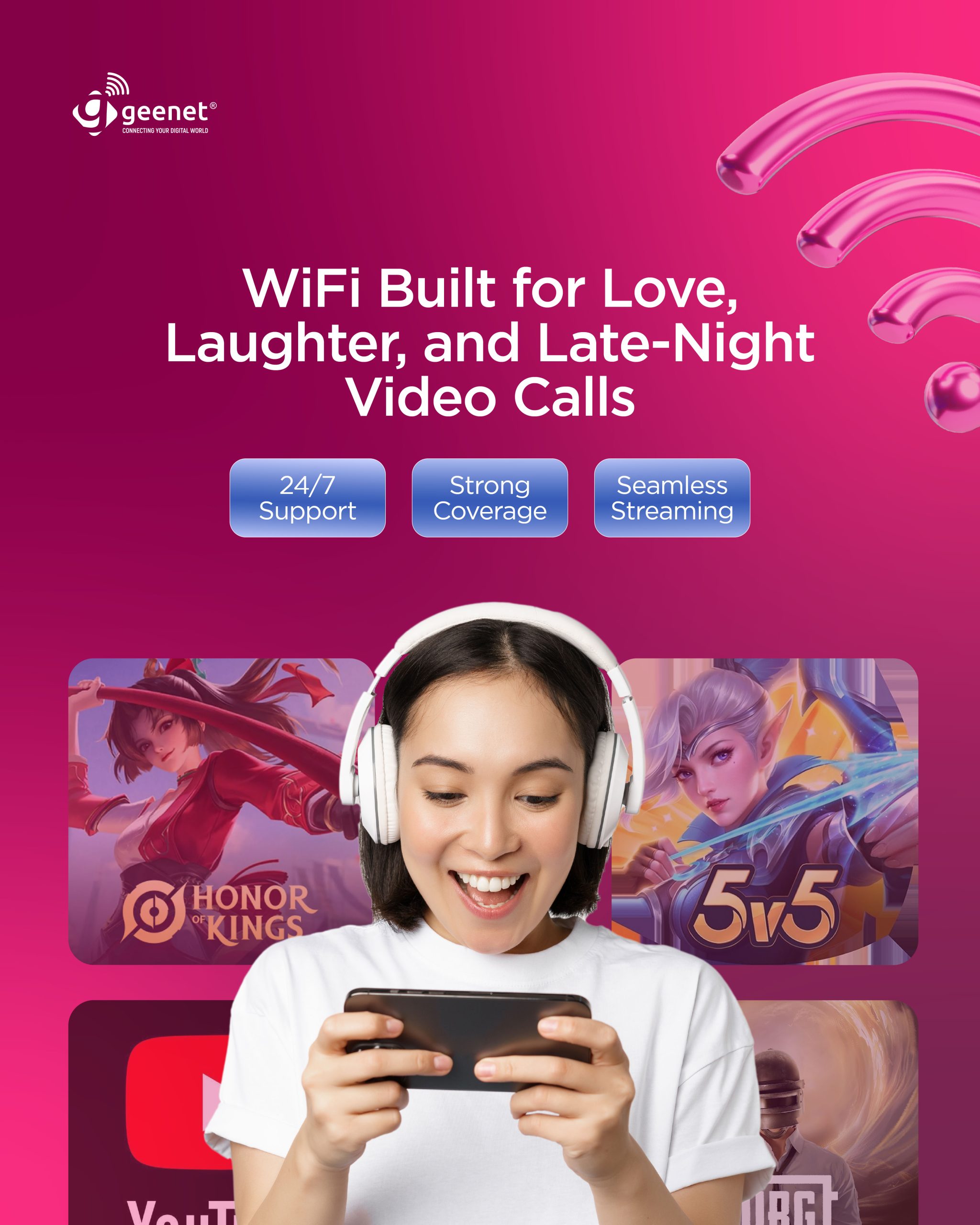 Home - GEENET PTE LTD