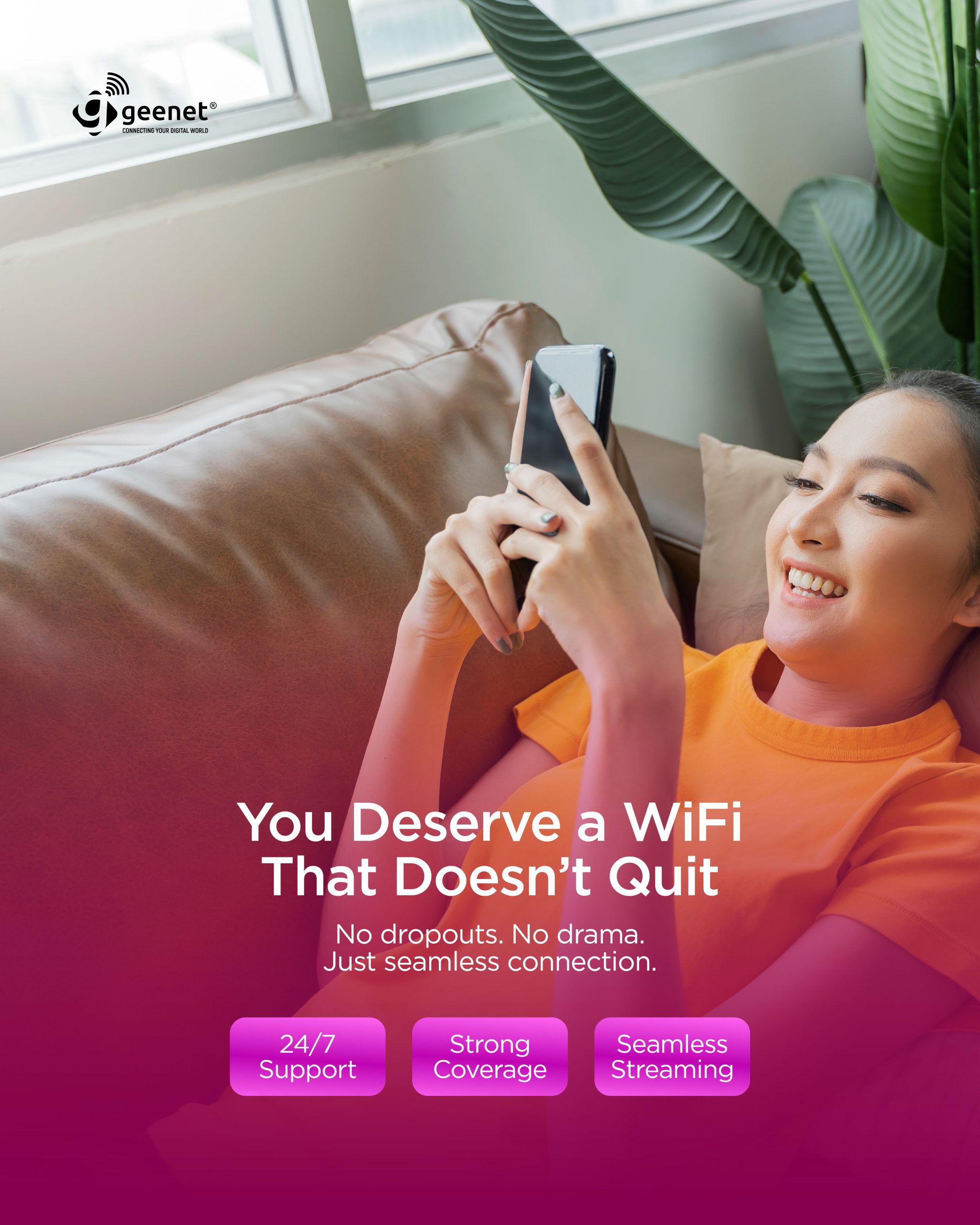 Home - GEENET PTE LTD
