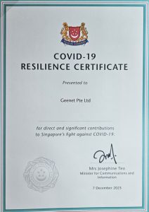 Media - GEENET PTE LTD