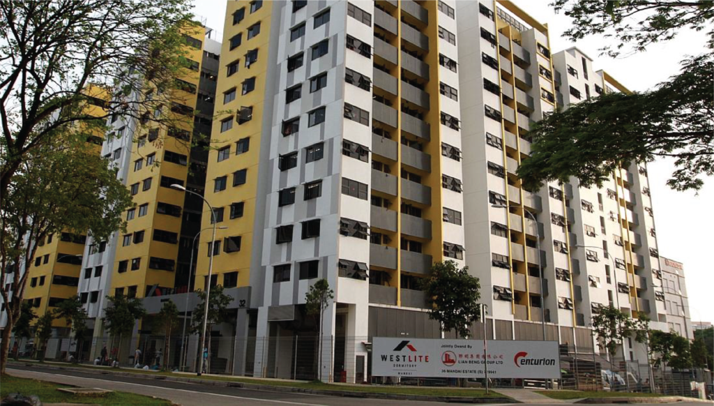 Portfolio - GEENET PTE LTD