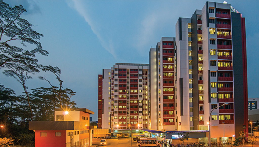 Portfolio - GEENET PTE LTD