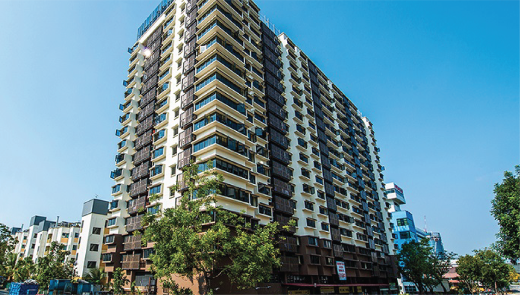 Portfolio - GEENET PTE LTD