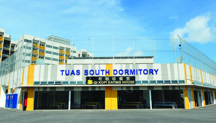 Portfolio - GEENET PTE LTD